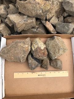 Ellensburg Cement Products